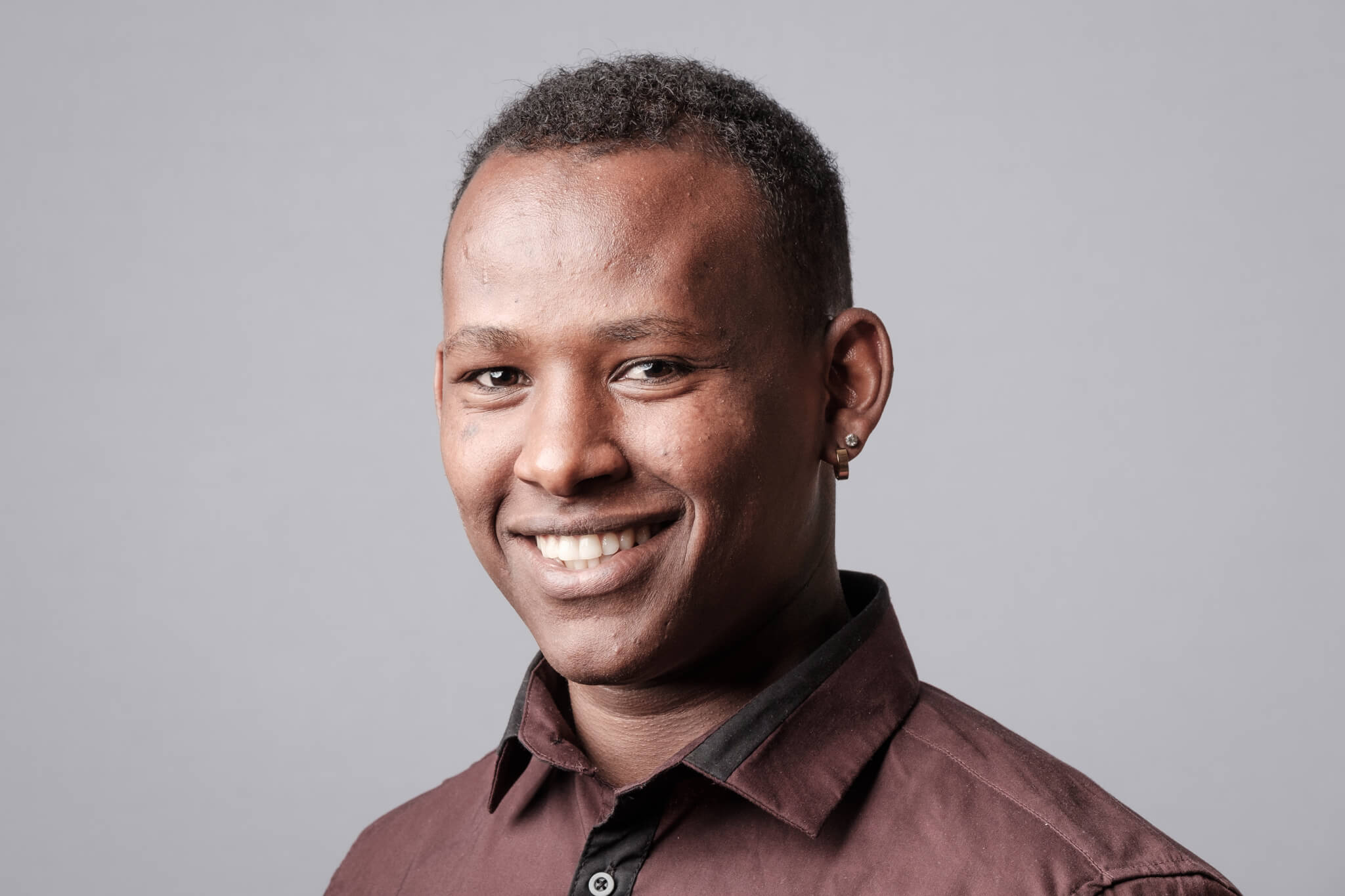 L’équipe · La Cie Après ça je ne parle plus